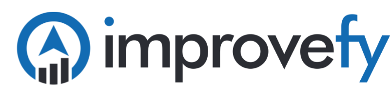 Improvefy - A Plataforma de Gestão All-in-one das Grandes Empresas